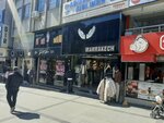 Marrakech (İstanbul, Zeytinburnu, 58. Bulvar Cad., 84-86B), giyim mağazası  İstanbul'dan