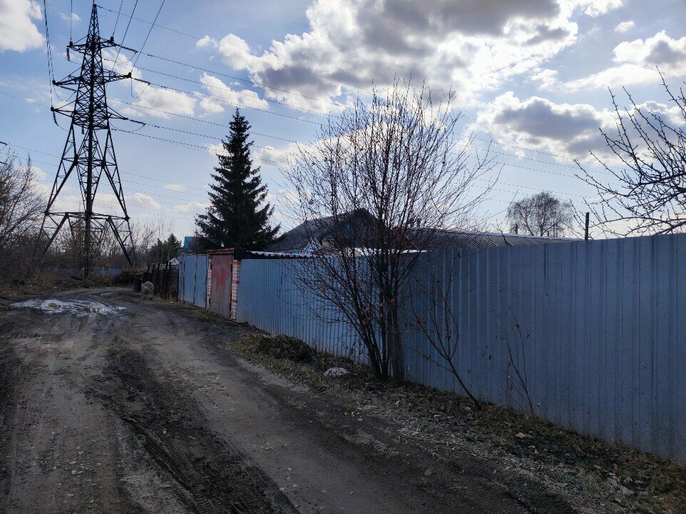 Oto lastik tamiri Шиномонтаж, Çeliabinsk, foto