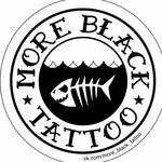 More Black Tattoo (Krasnodar Territory, Anapa, Naberezhnaya ulitsa), dövmeciler  Anapa'dan