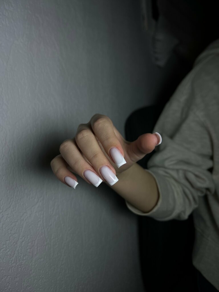 Manikür-pedikür Keyt. Nail. Studio, Krasnodarski krayı, foto