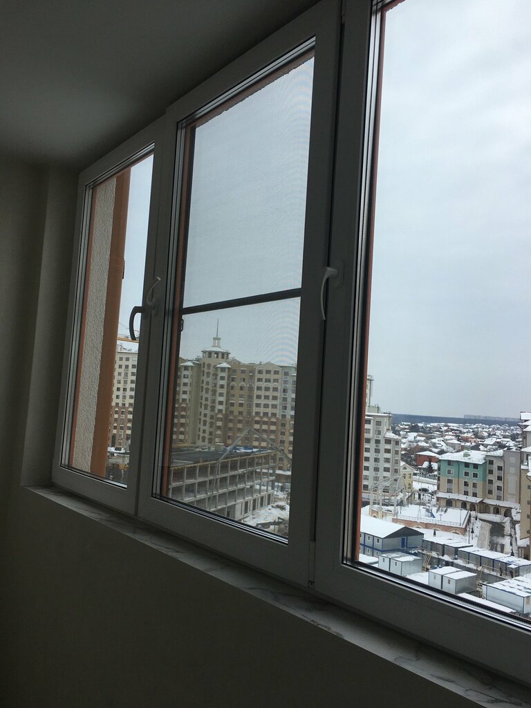 Sineklik Masterskaya Okon, Samarskaya oblastı, foto