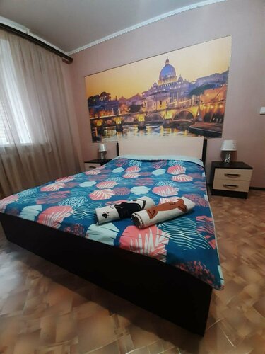 Otel 5Zvezd, Zavodoukovsk, foto