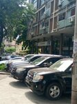 Tecnoserve (Luanda Province, Municipality of Luanda, Cruzeiro), elektronik eşya mağazaları  Loanda'dan
