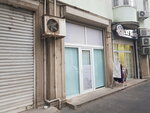 La bouture (Maqsud Еlizadе Street No:8E), terziler  Bakü'den
