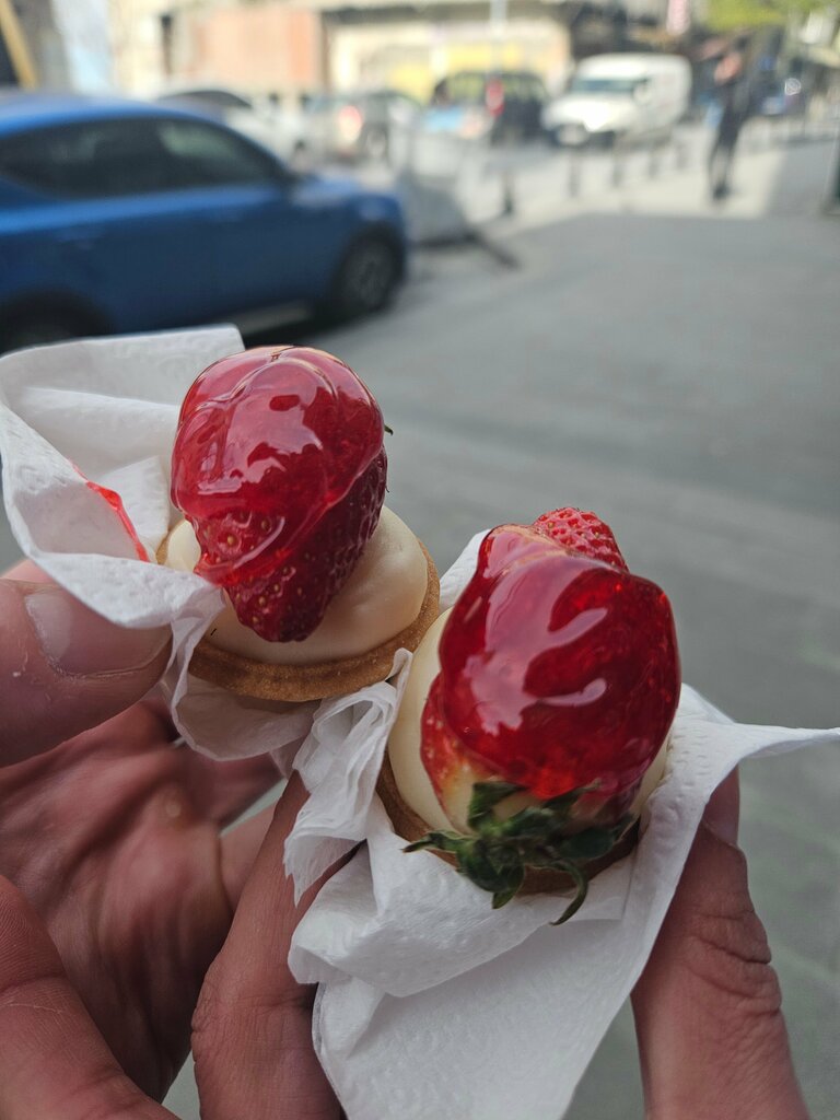 Ekmek fırını Tarihi haliç fırını Gop, İstanbul, foto