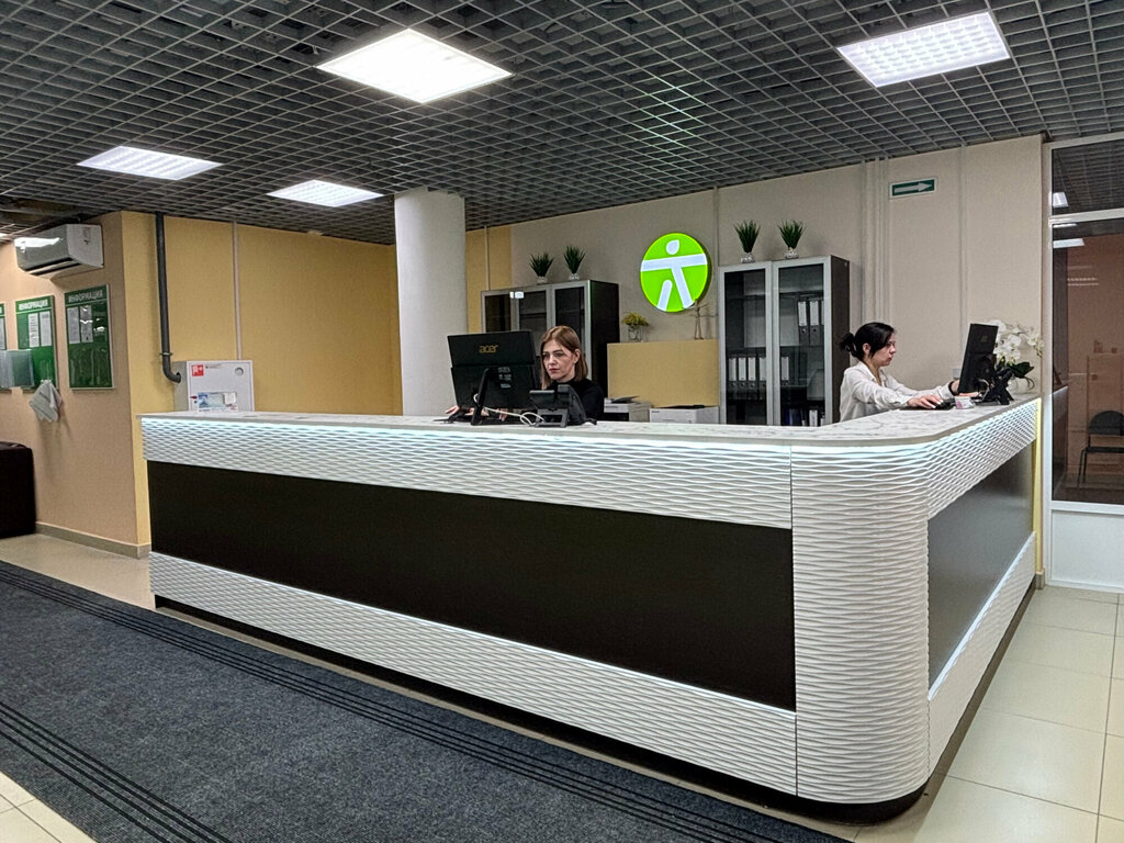 Tıp merkezleri ve klinikler Восток-1, Vladimir, foto