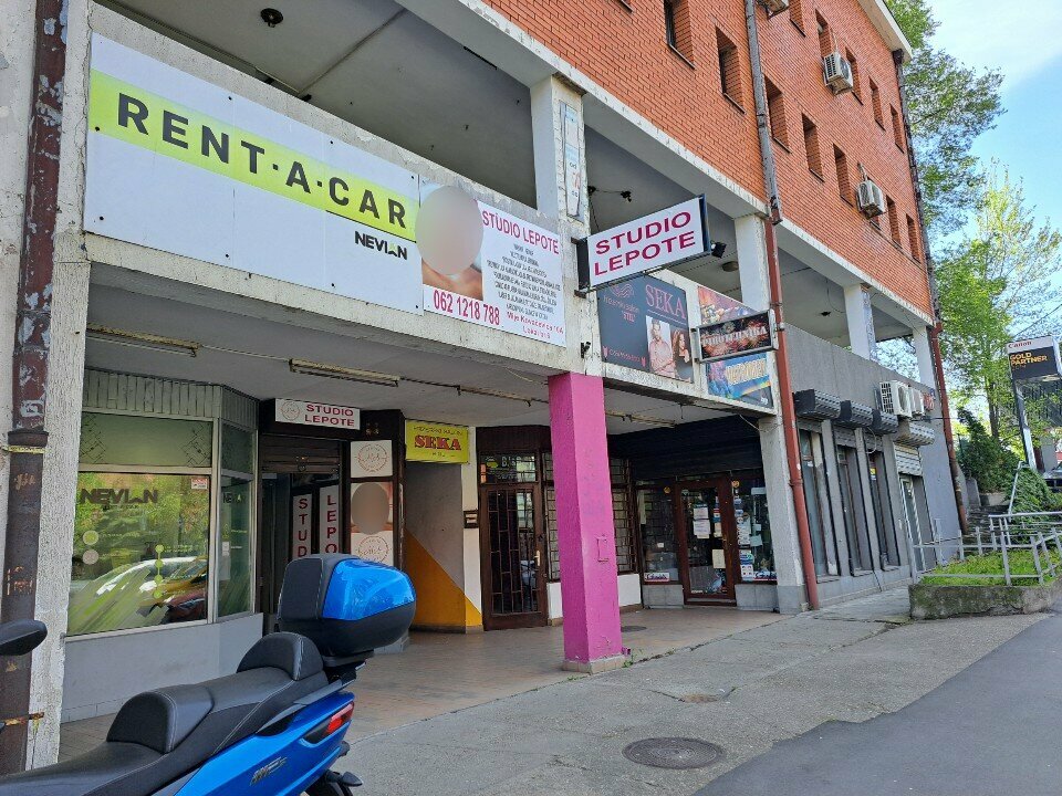 Avukatlar Advokatska Kancelarija Olga C Grujic, Belgrad, foto