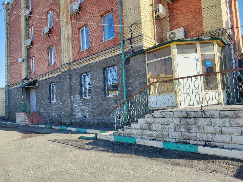 Tahıl firmaları Центр логистики и внешнеэкономических операций, Omsk, foto