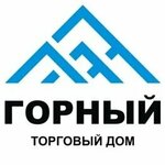 Торговый дом Горный (Yelovaya ulitsa No:3соор2), endüstriyel mineraller  Tiumen'den