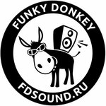 Funky Donkey (Vyatskaya Street No:49с4), kiralama noktası  Moskova'dan