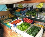 Sebo Market (Manisa, Kula, 4 Eylül Mah., Osman Gazi Cad., 5A), süpermarket  Kula'dan