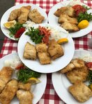 Kayıkcılar Balık (İstanbul, Beykoz, Anadolu Kavağı Mah., Eğriboyun Cad., 2), restoran  İstanbul'dan