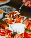 By Köşem Döner (Gaziantep, Şahinbey, Derindere Cad., 29BF), restoran  Gaziantep'ten