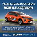 Adana Şahin Sürücü Kursu (Adana, Çukurova, Yüzüncüyıl Mah., 85021. Sok., 5), sürücü kursları  Adana'dan