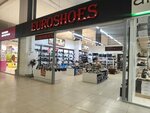 EuroShoes (Kosmonavtov Avenue No:6В), giyim mağazası  Barnaul'dan