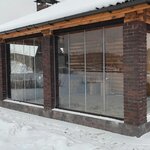Нерамикс (Moskovskaya Street No:102В), cam balkon hizmetleri  Kirov'dan