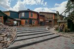 Agrousadba Medvezhya zavala (Aziornaja vulica No:6Г, vioska Jazhona), otel  Brestskaya oblastından