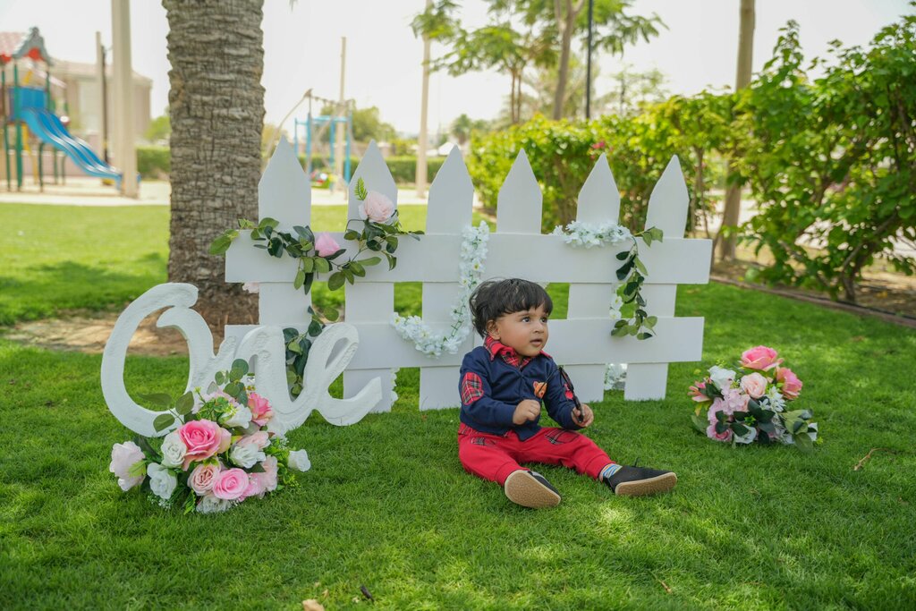 Profesyonel fotoğraf stüdyosu The Cinematic Socials, Dubai, foto