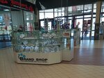 Brand shop (Kasmanawtaw Avenue No:81), bijuteriler  Grodno'dan