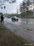 ТК Дёмский (Republic of Bashkortostan, Ufa, Tsentralnaya Street), toplu taşıma durağı  Ufa'dan