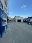 SuAz (Baku, Binagadi settlement, Dernegul), su otomatı  Bakü'den