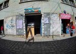 Republica De La Boca (Department of La Paz, Provincia Murillo, La Paz, Periferica, Calle Catacora, 746), restoran  Bolivya'dan