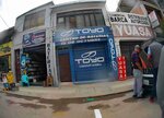 Comercial Barca (Department of Cochabamba, Provincia de Cercado, Cochabamba, Calle Falsuri, 133), motosiklet yedek parçaları  Cochabamba'dan