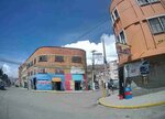 Lubricentro Paola (Department of La Paz, Provincia Murillo, La Paz, Periferica, Villa Fatima, Calle Virgen del Carmen), oto döşeme  La Paz'dan