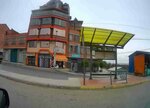 Pharmacy (Department of La Paz, Provincia Murillo, El Alto, Avenida Cívica), eczaneler  Dünya'dan