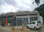 Carga Servi (Santa Cruz de la Sierra, Avenida Grigotá, 3410), oto döşeme  Bolivya'dan