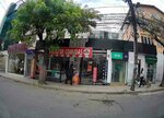 La Castellana (Department of La Paz, Provincia Murillo, La Paz, Cotahuma, Sopocachi, Calle Víctor Sanjinés, 2648), yemek salonu, gastromarket  Bolivya'dan