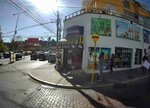 Agencia Delizia (Department of La Paz, Provincia Murillo, La Paz, Calacoto, Achumani Central, Avenida Manuel Víctor García Lanza), market  La Paz'dan