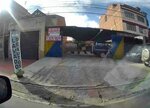 Scru (Department of Cochabamba, Provincia de Cercado, Cochabamba, Avenida Centenario, 35), oto yıkama  Cochabamba'dan