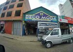 Deco Moda (Department of La Paz, Provincia Murillo, El Alto, Avenida Juan Pablo II, 3390), zemin döşeme üretim ve satış firmaları  Bolivya'dan