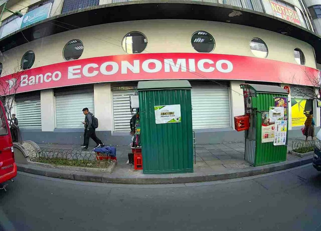 Noterler Notaría De Fe Pública No. 65, La Paz, foto