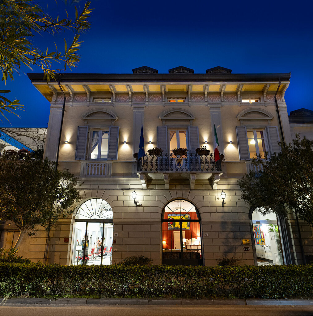 Otel Hotel Palazzo Guiscardo, Toskana, foto