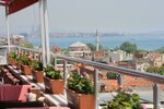 Sayeban Hotel İstanbul (İstanbul, Fatih, Mimar Hayrettin Mah., Çadırcı Camii Sok., 25B), otel  İstanbul'dan