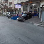 İnan Otomotiv (Ziya Gökalp Mah., OSB Güngören-Bağcılar Sanayi Sitesi Yolu Sok., No:17, Başakşehir, İstanbul), otomobil servisi  İstanbul'dan