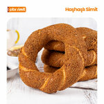 Meram Çıtır Simit (AVSALLAR MAH KARAÇALTI CAD NO:11/F), kafe  Alanya'dan