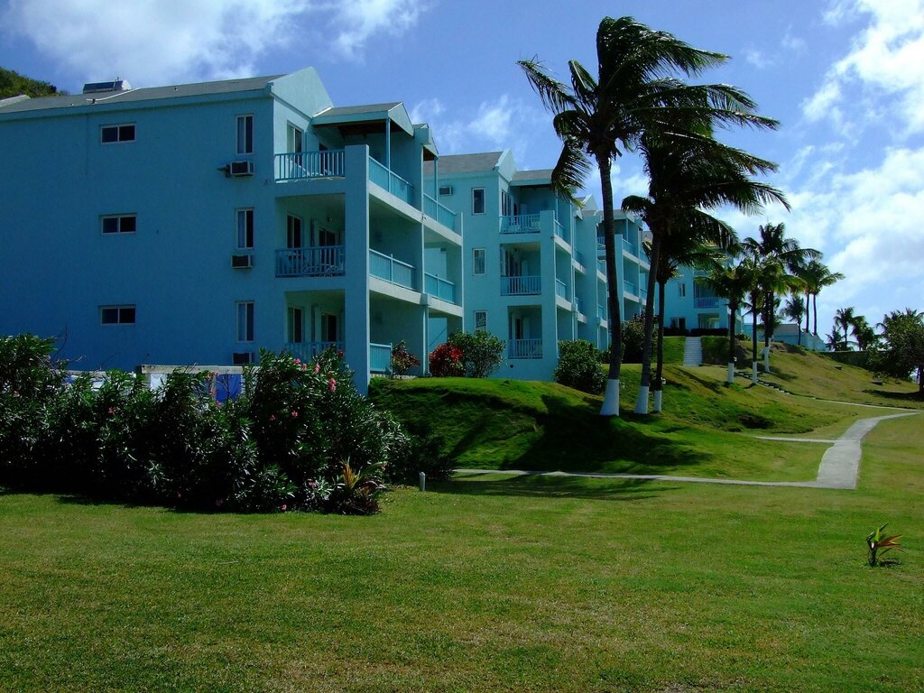 Otel Timothy Beach Resort, Dünya, foto