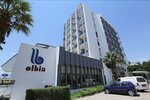Olbia Residence (Akdeniz Bulvarı No: 80 Konyaaltı Plajı  Antalya / TÜRKİYE), otel  Antalya'dan