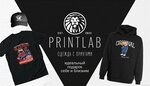 Printlab (Nizhegorodskaya ulitsa No:5А), t-shirt baskı  Kstovo'dan
