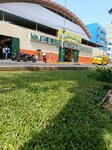Las Benderitas (Distrital San Borja, Las Dalias, Avenida San Luis, 1881), restoran  Lima Bölgesi'nden
