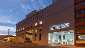 Otel Holiday Inn Express Xalapa, Veracruz Eyaleti, foto