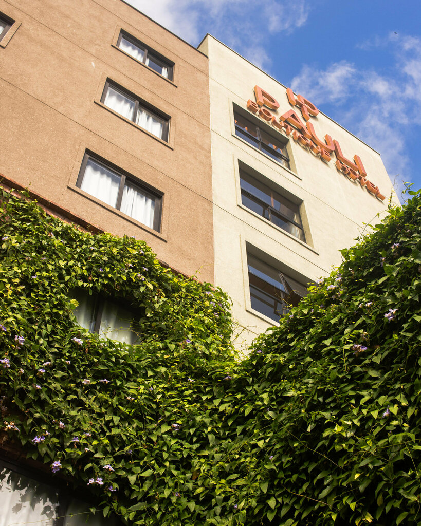 Otel Pauli Boutique Hotel, Fortaleza, foto