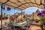 Pantheonview (Via del Seminario No:87), otel  Roma'dan