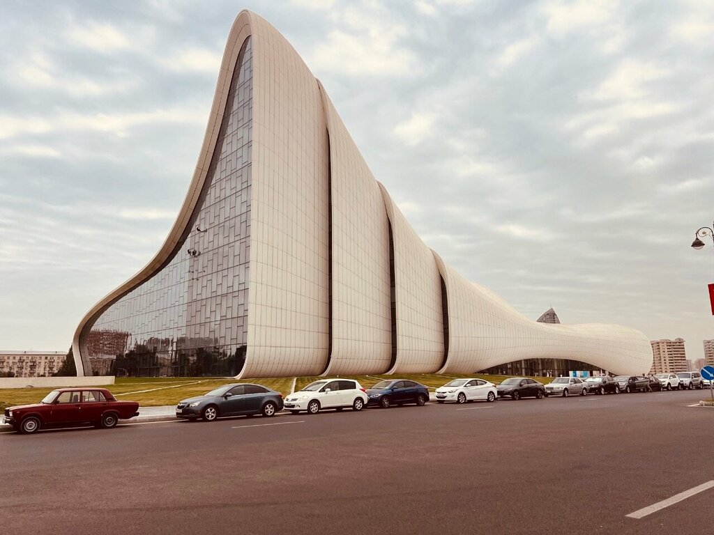 Restoran Tavacı, Bakü, foto