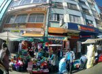 Commercial Establishment (Department of La Paz, Provincia Murillo, La Paz, Max Paredes, 14 de Septiembre, Calle Munaypata, 659), mini-market  Bolivya'dan