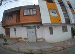 Food Store (Department of Chuquisaca, Oropeza Province, Municipality of Sucre, Distrito D-2), market  Sucre'den