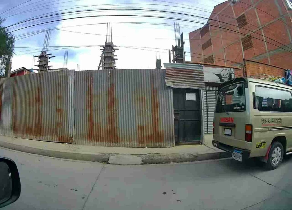 Restoran Restaurant, El Alto, foto